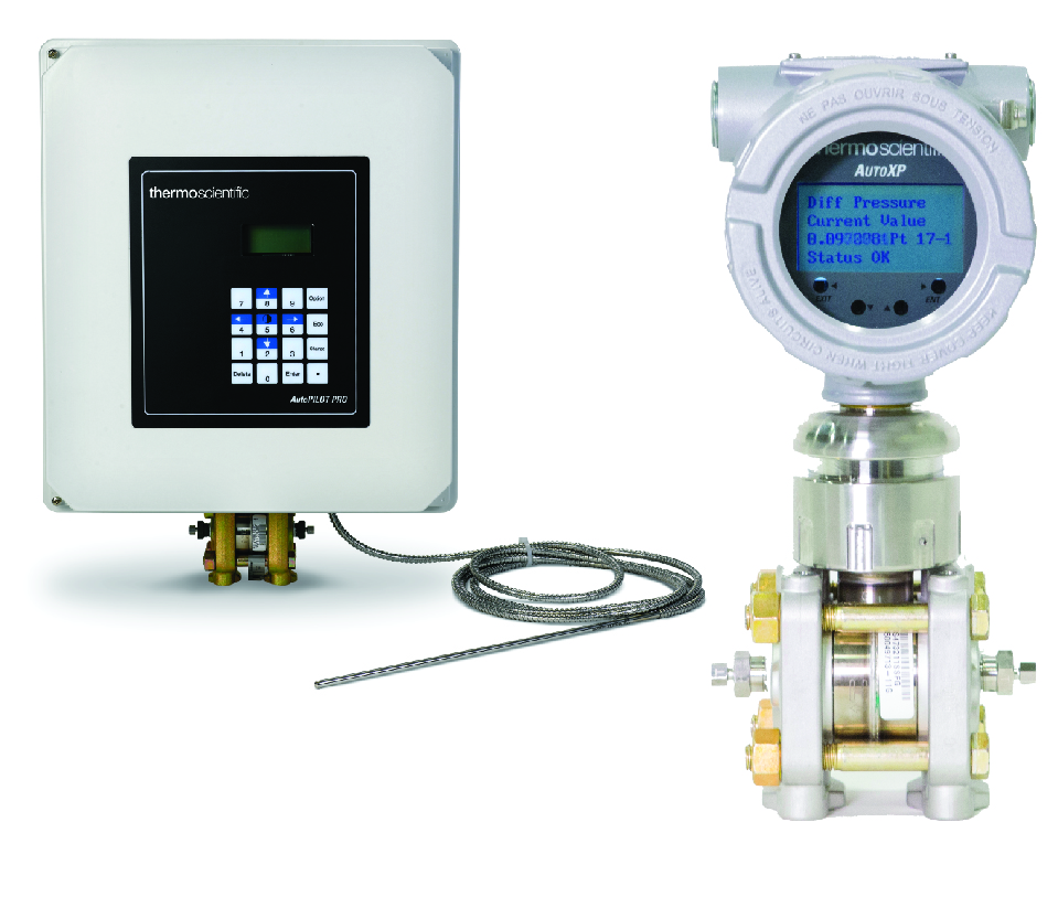 Flow Computers | Thermo Scientific Analytical Instruments