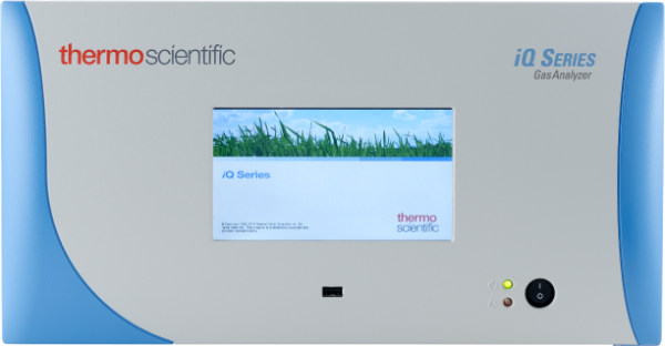 iSeries Gas Monitoring | Thermo Scientific Analytical Instruments