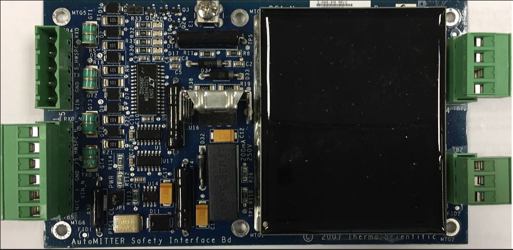 Flow Computers: AutoEXEC 32-Run Expandable Gas and Liquid Flow Computer ...