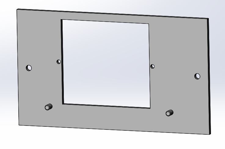Ambient Particulate Monitoring: 1405-DF TEOM Continuous Ambient ...