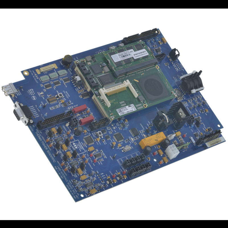 Ambient Particulate Monitoring: 1405 TEOM Continuous Ambient ...
