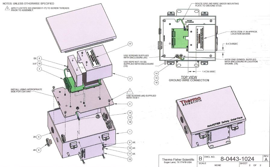 Flow Computers: AutoEXEC 32-Run Expandable Gas and Liquid Flow Computer ...