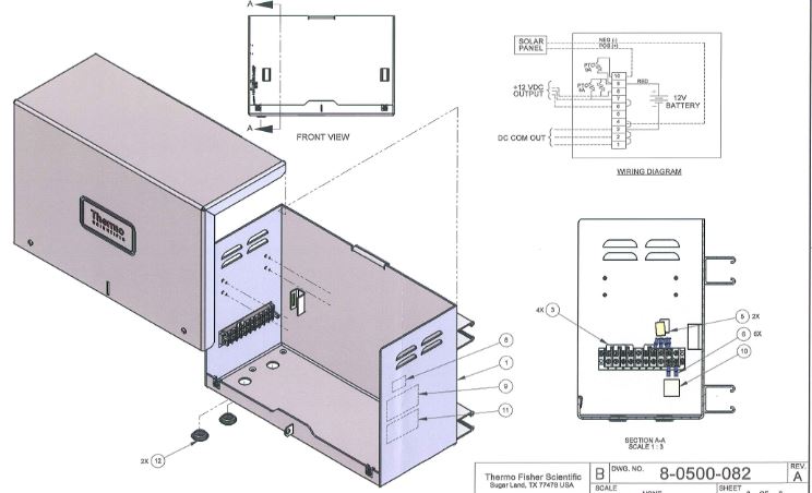 Flow Computers: AutoEXEC 32-Run Expandable Gas and Liquid Flow Computer ...