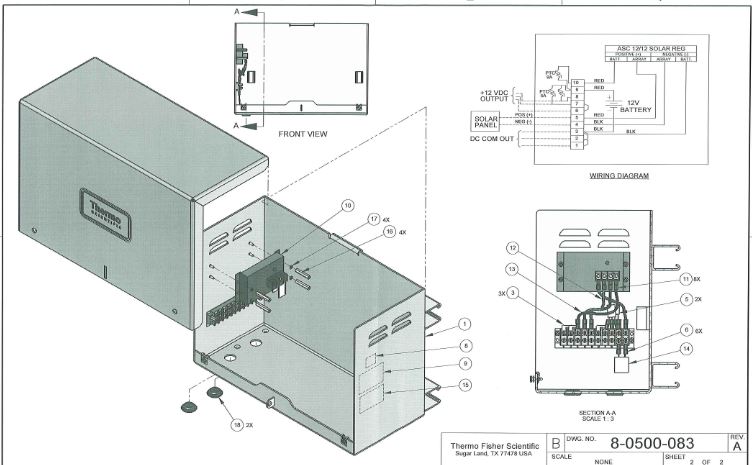 Flow Computers: AutoEXEC 32-Run Expandable Gas and Liquid Flow Computer ...