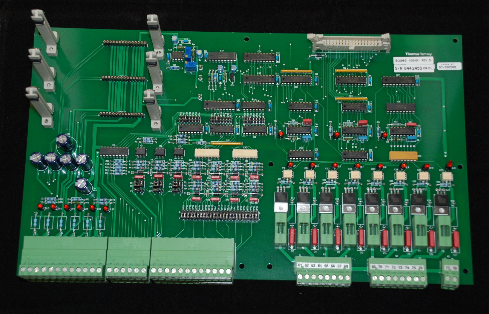In-line Checkweighing: AC9000P | Thermo Fisher Scientific Analytical ...