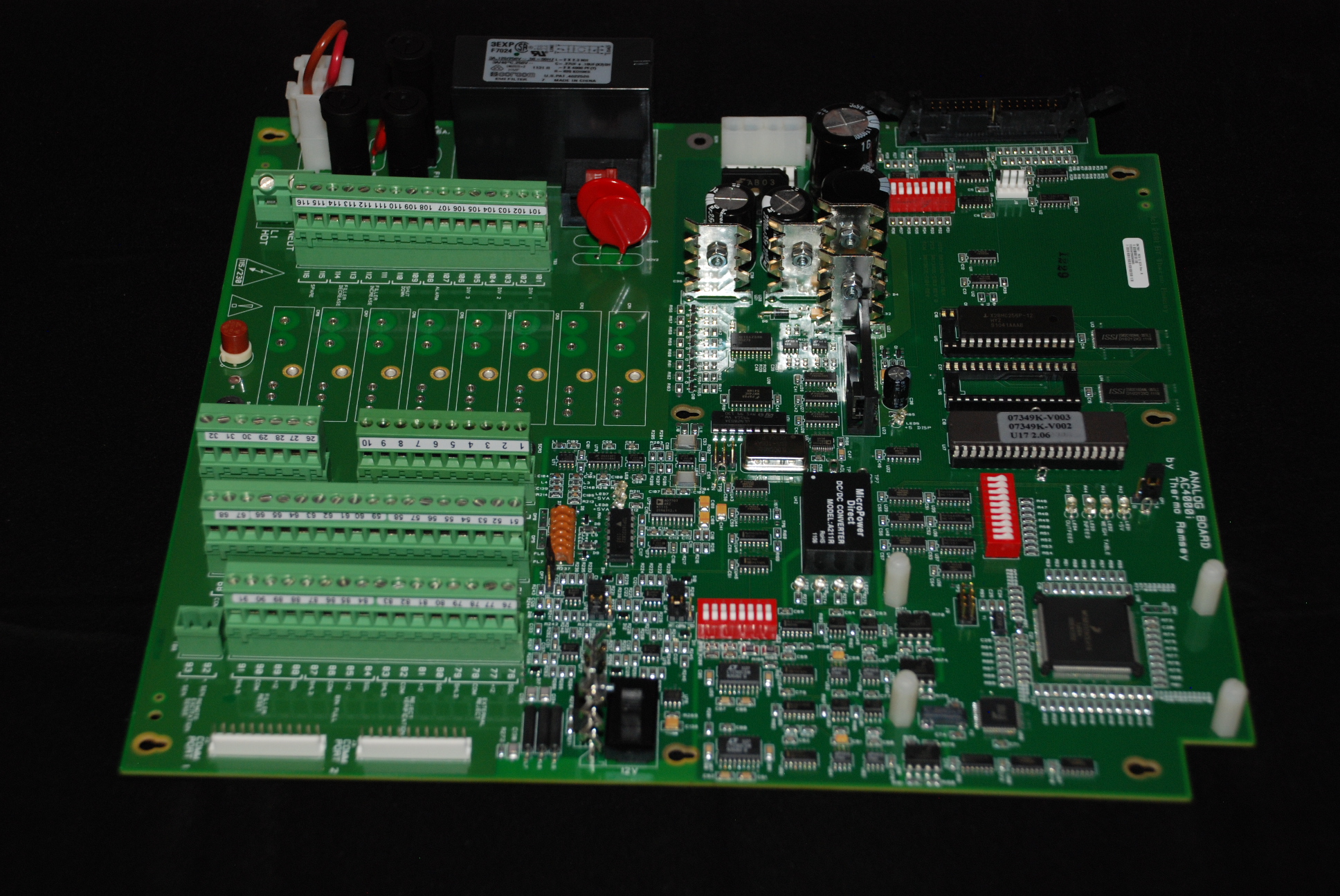 In-line Checkweighing: AC4000i | Thermo Fisher Scientific Analytical ...