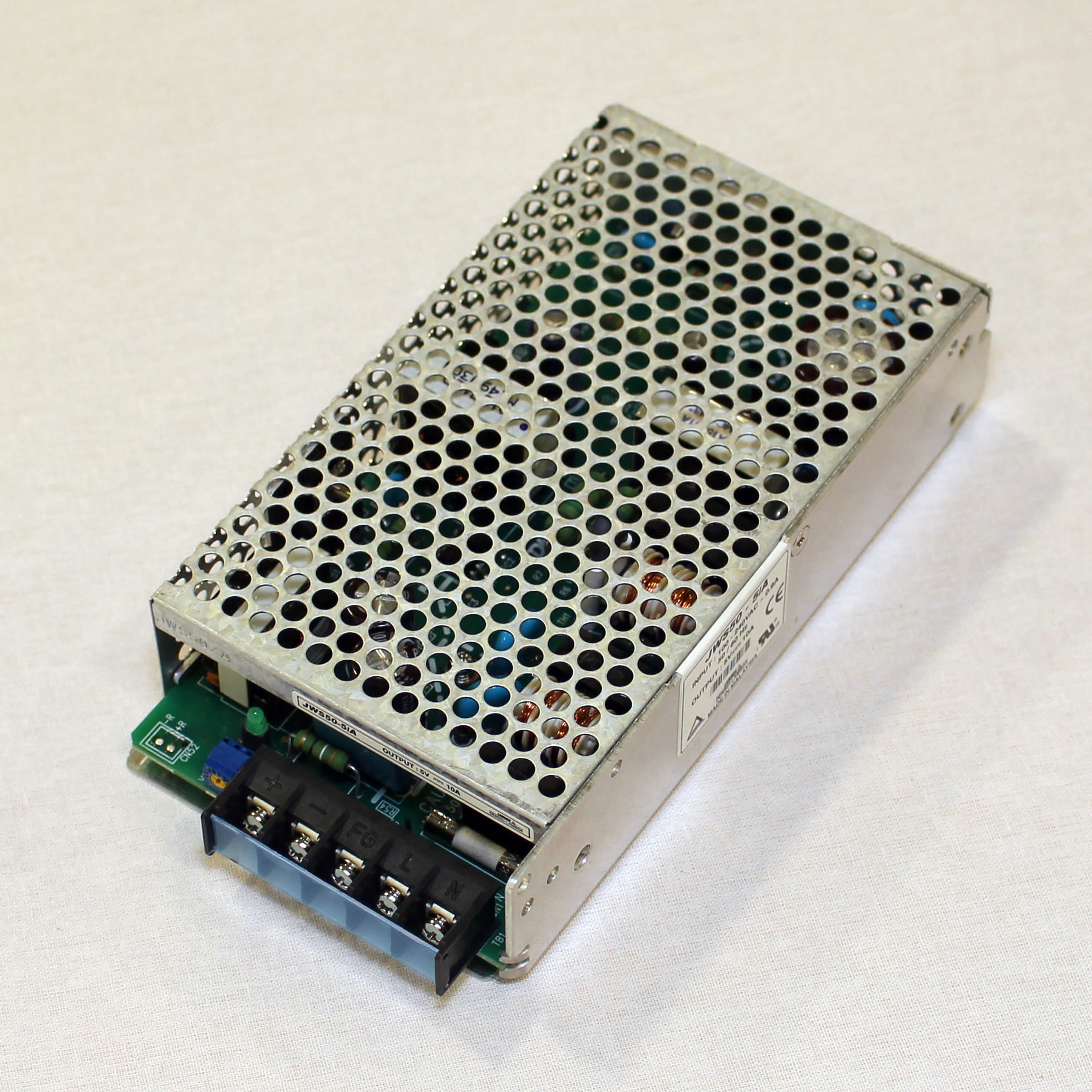 Passive Dosimetry: 8800 Plus TLD Reader | Thermo Fisher Scientific ...